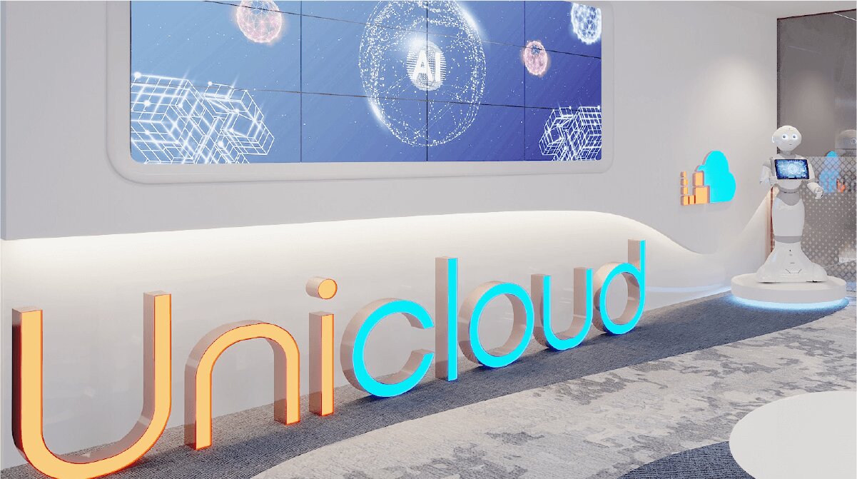 Tuyển dụng Unicloud