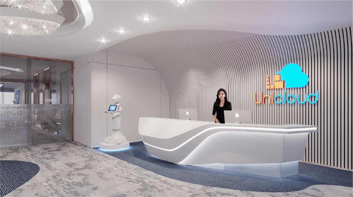 Tuyển dụng Unicloud